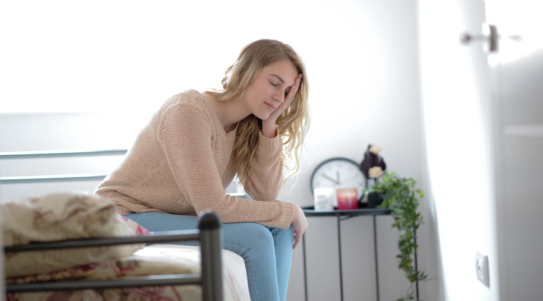 Understanding and Managing Morning Sickness – The Nappy Den